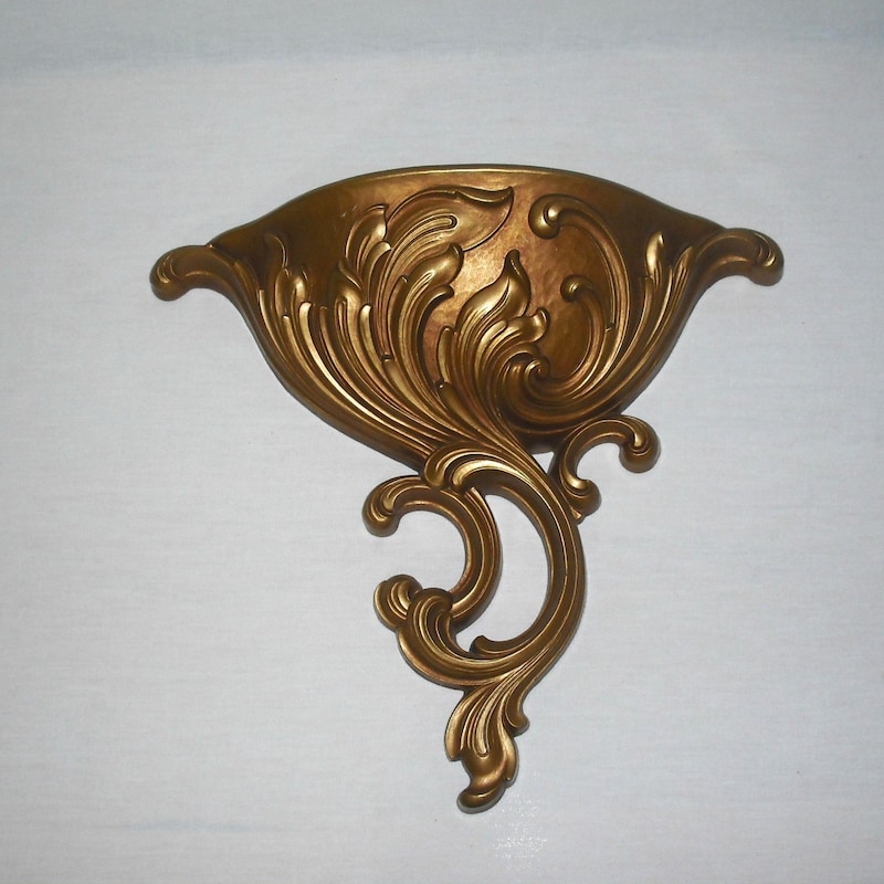 Vintage Wall Pockets - Etsy