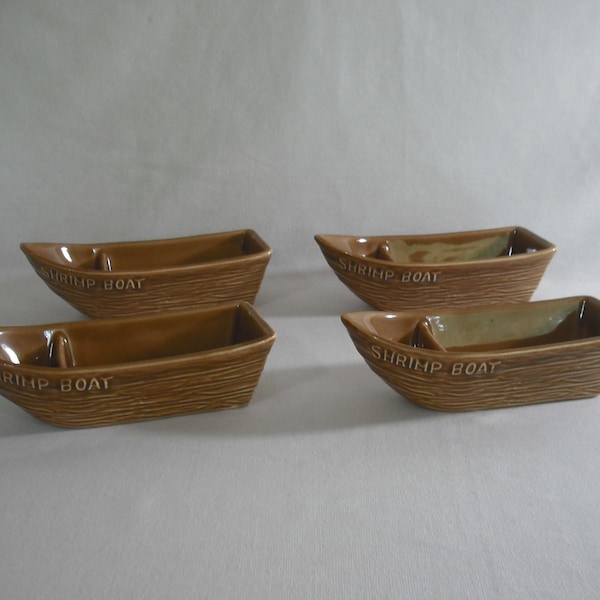 Ceramic Boat - Etsy