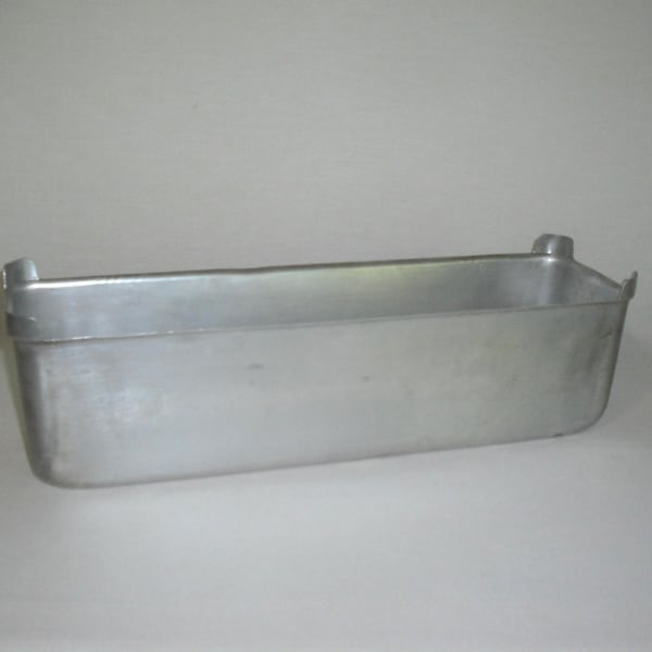 Vintage Angel Cake Pan - Etsy