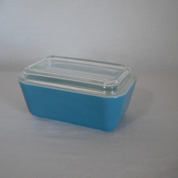 Pyrex Refrigerator Dishes - Etsy