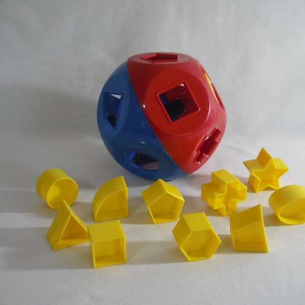 Tupperware Toys - Etsy