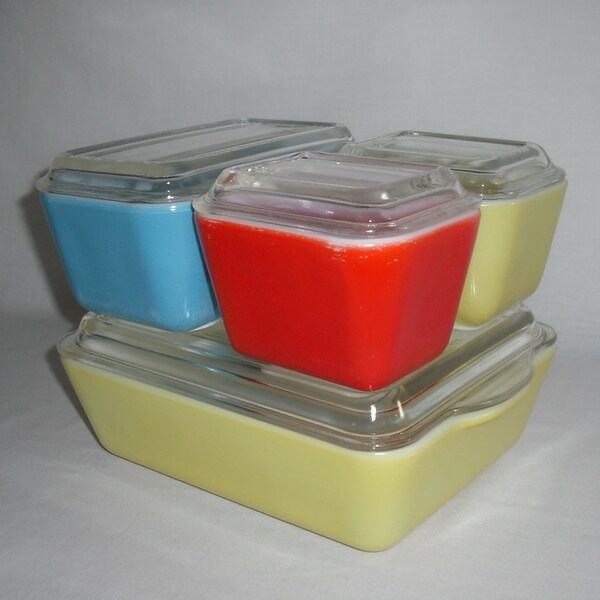Pyrex Dishes - Etsy