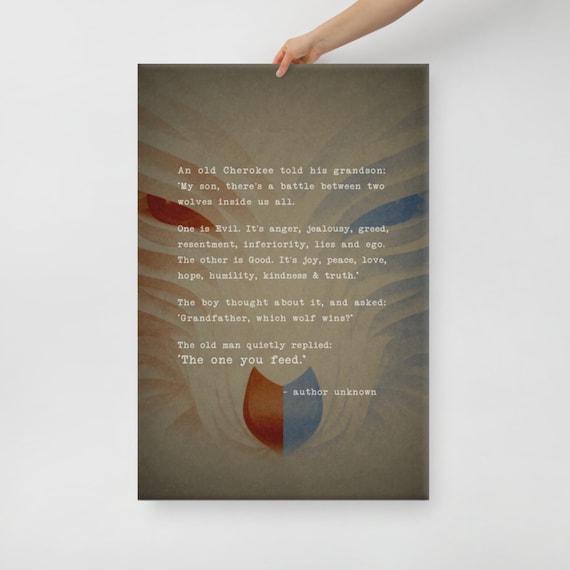 Wolf Among Us Quotes