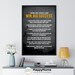 Think Big Goals and Win Big Success Motivational Quotes Wall Art Canvas ...