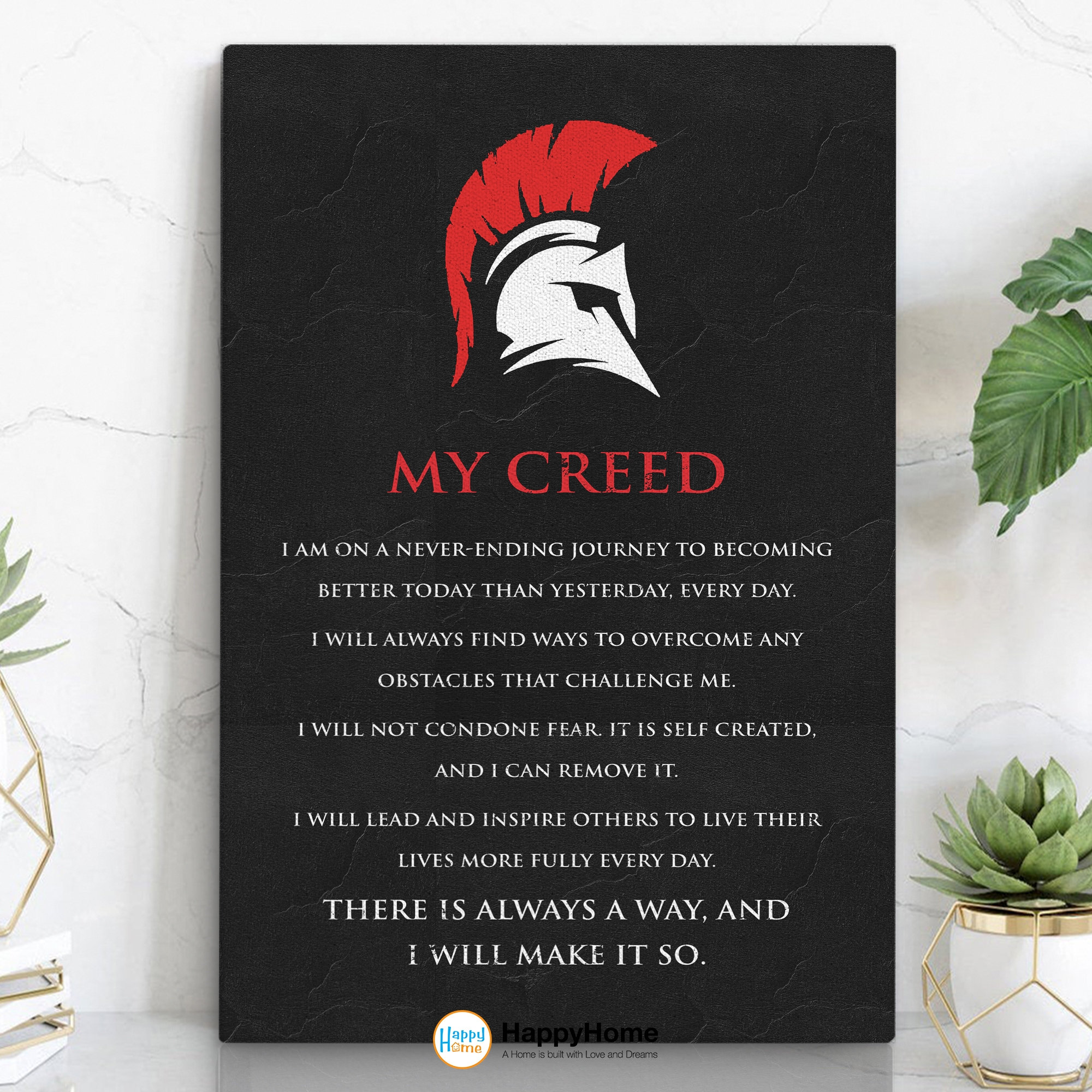 Personal Creed Quotes Personal Creed For Persistence, Self Empowerment
