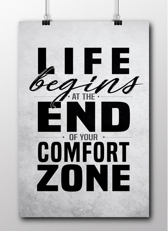 Australia Motivational Poster