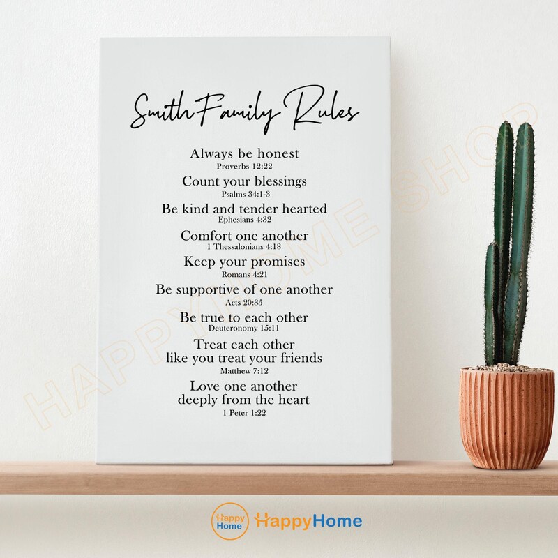 Family Room Sign - Etsy