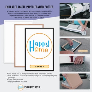 Philippians 4:8 Think on These Things | Bible Verse Wall Art | Modern ...