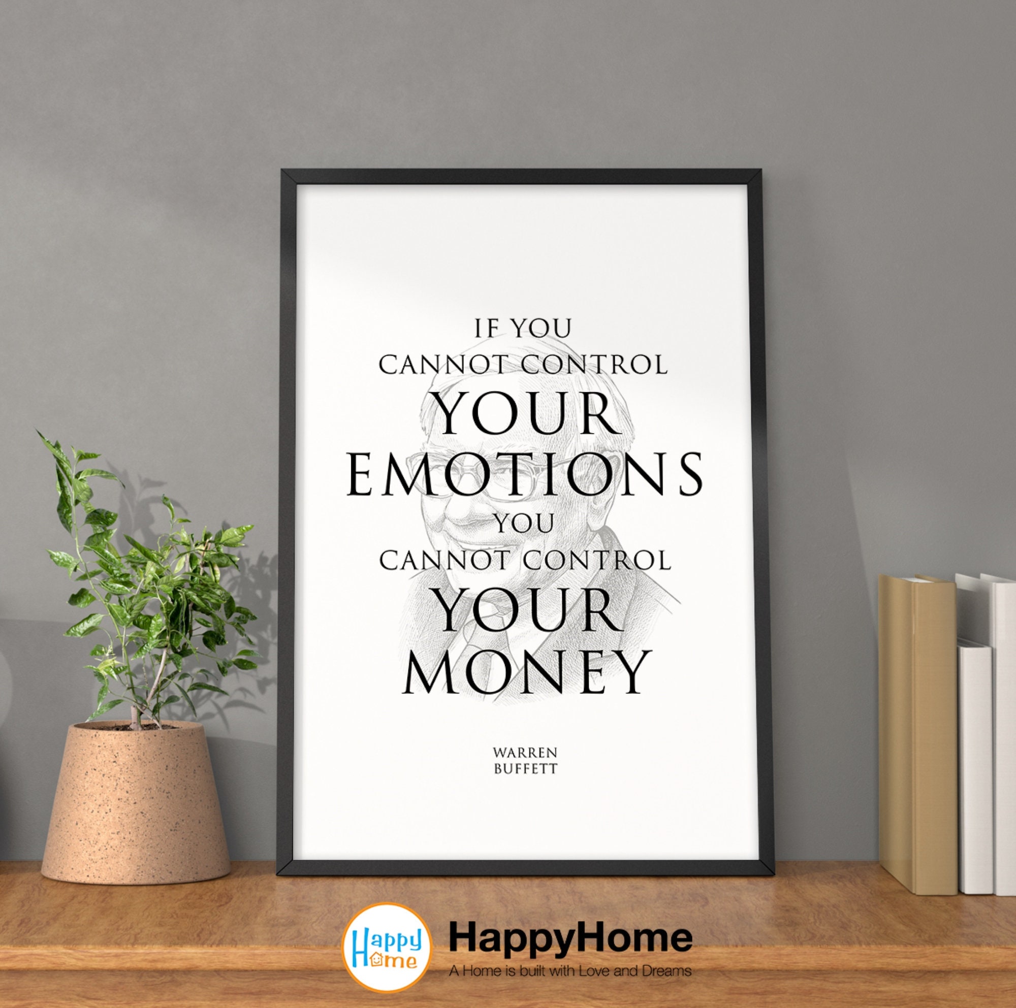 Emotions Control Quotes