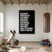 Home Gym Motivational Wall Art Workout Room Decor Gym Poster - Etsy
