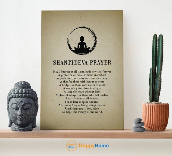 Buddha Prayer Quotes Buddha Quote Prayer Flags DharmaShop