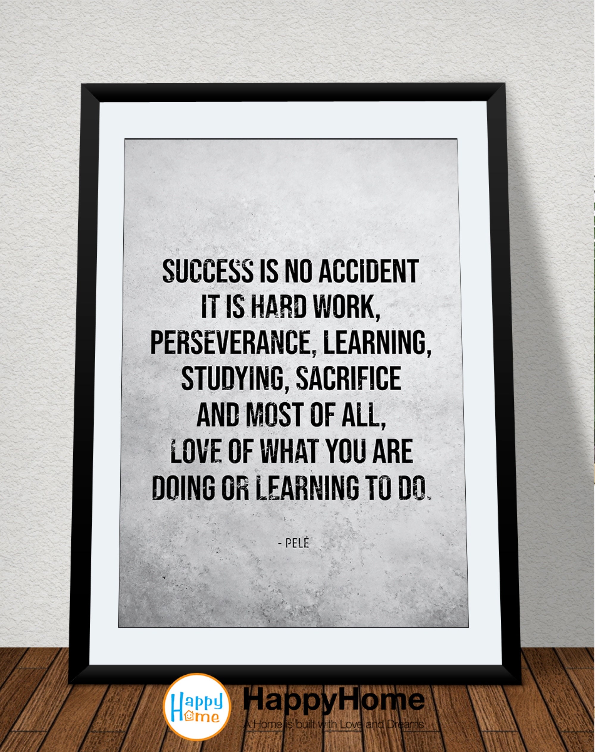 Inspirational Quotes About Success And Hard Work