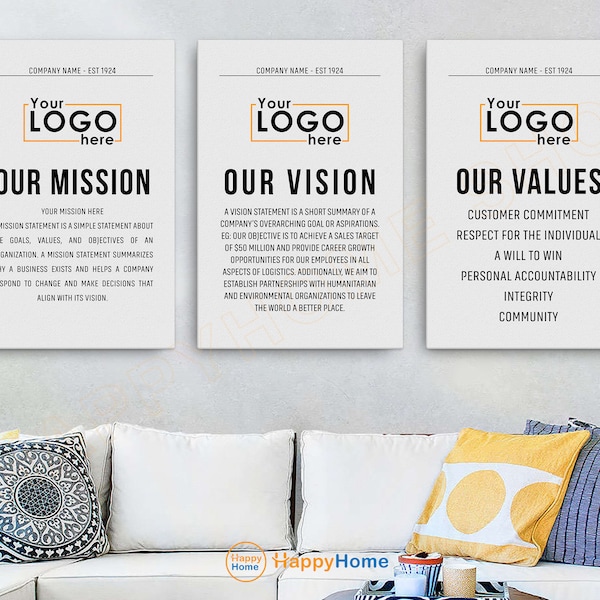 Business Decor - Etsy