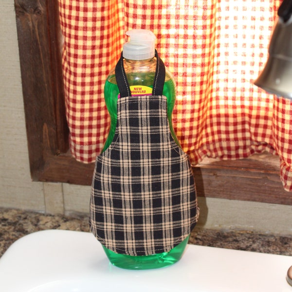 Dish Soap Cover - Etsy
