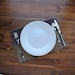 Primitive Rag Placemats, Candle Mat - Etsy