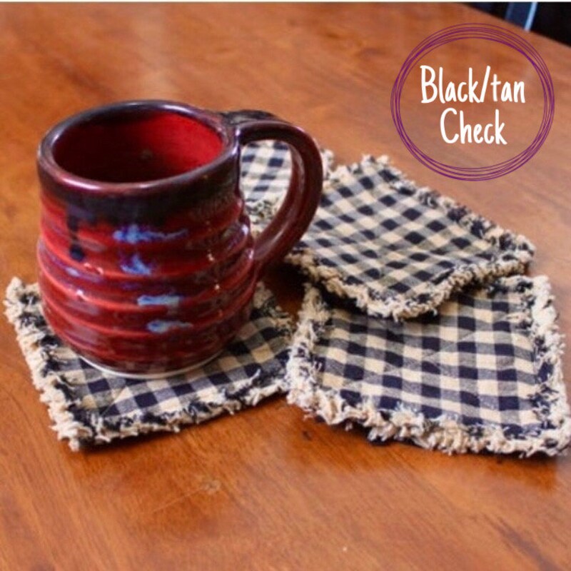 Kitchen Rug Set Primitive - Etsy