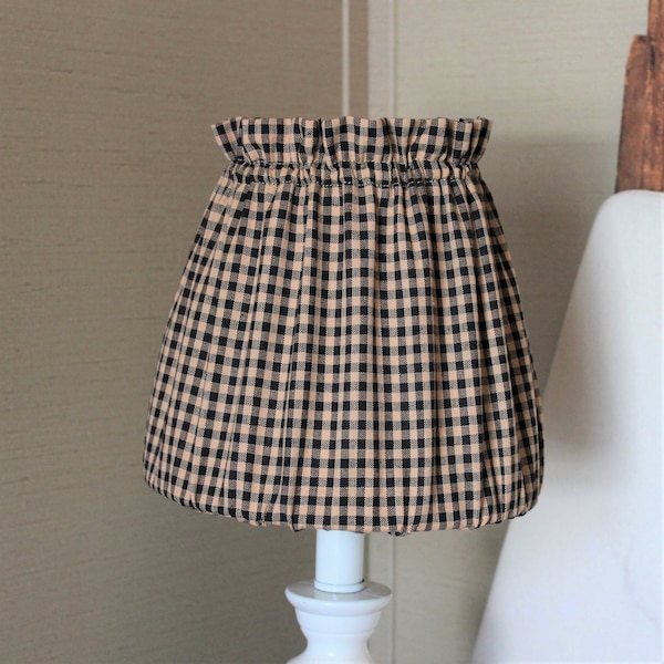 Rustic Lamp Shade - Etsy