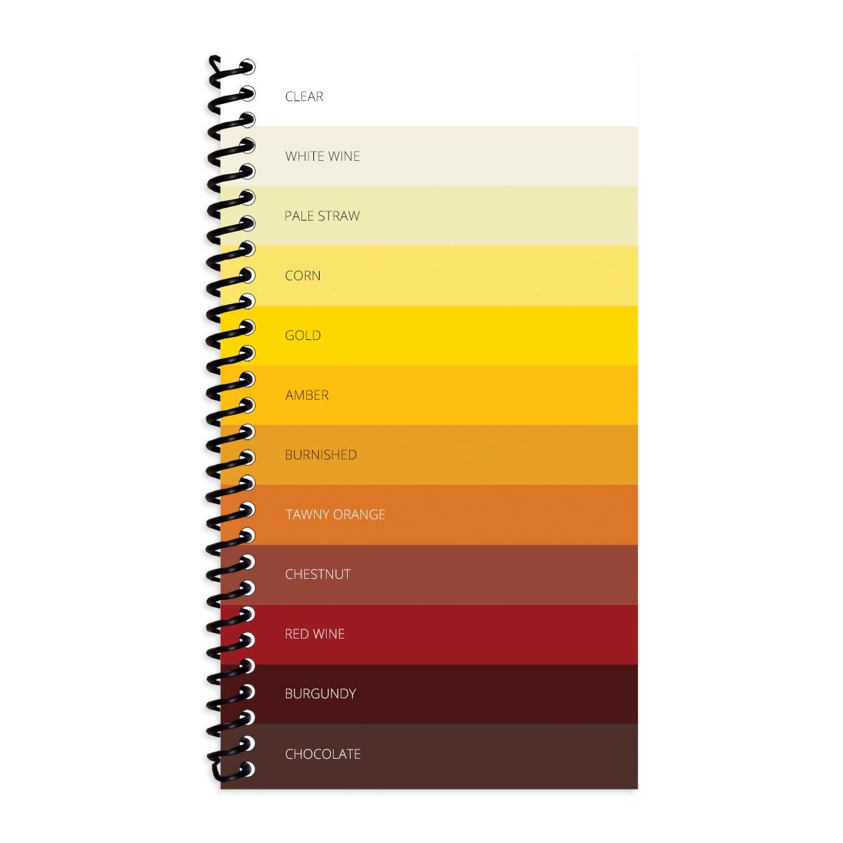 Whisky Journal Tasting Notebook (second Edition) - Etsy