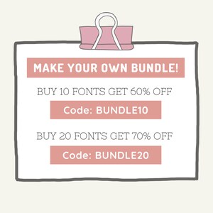 Bubble Tea Bold Script Font - Handwritten Font | Cricut Fonts | Boho ...