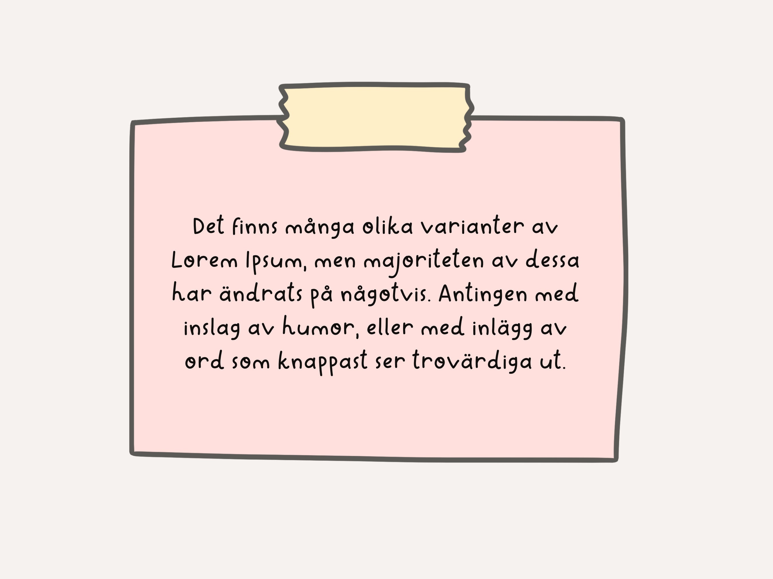 Fish Bones Quirky Font, Goodnotes Fonts, Note Fonts, Note Taking Fonts ...