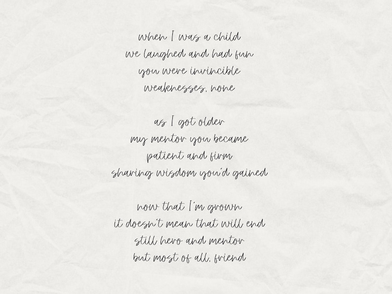 Proposal Font - Handwritten Font Goodnotes Fonts | Boho Font | Cursive ...