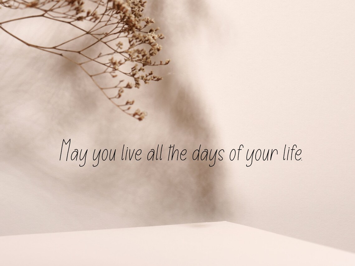 Farmhouse Handwritten Font | Goodnotes Font | Note-taking Font | Study ...