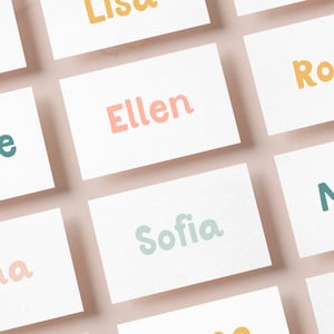 Rousing Cute Font | Fun & Quirky Handwritten Font - TTF / OTF | Playful ...