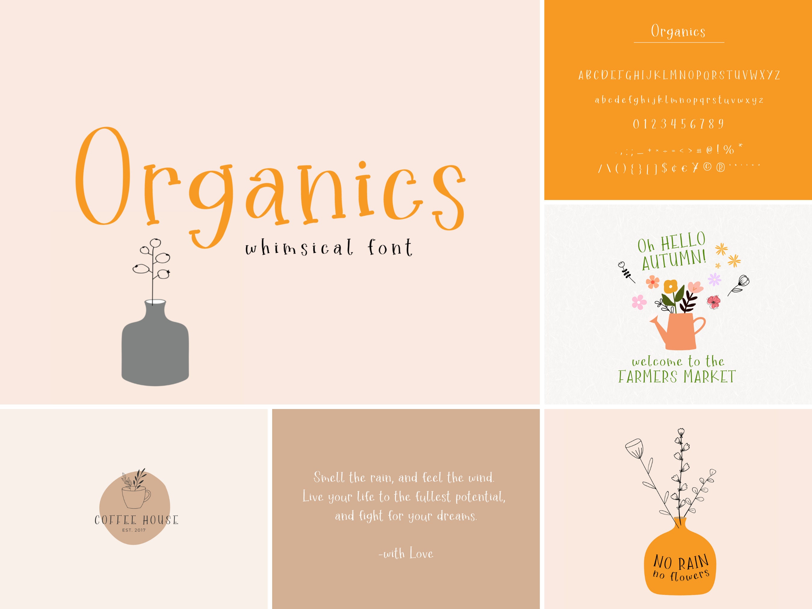The Handwritten Font Bundle Procreate Fonts goodnotes - Etsy
