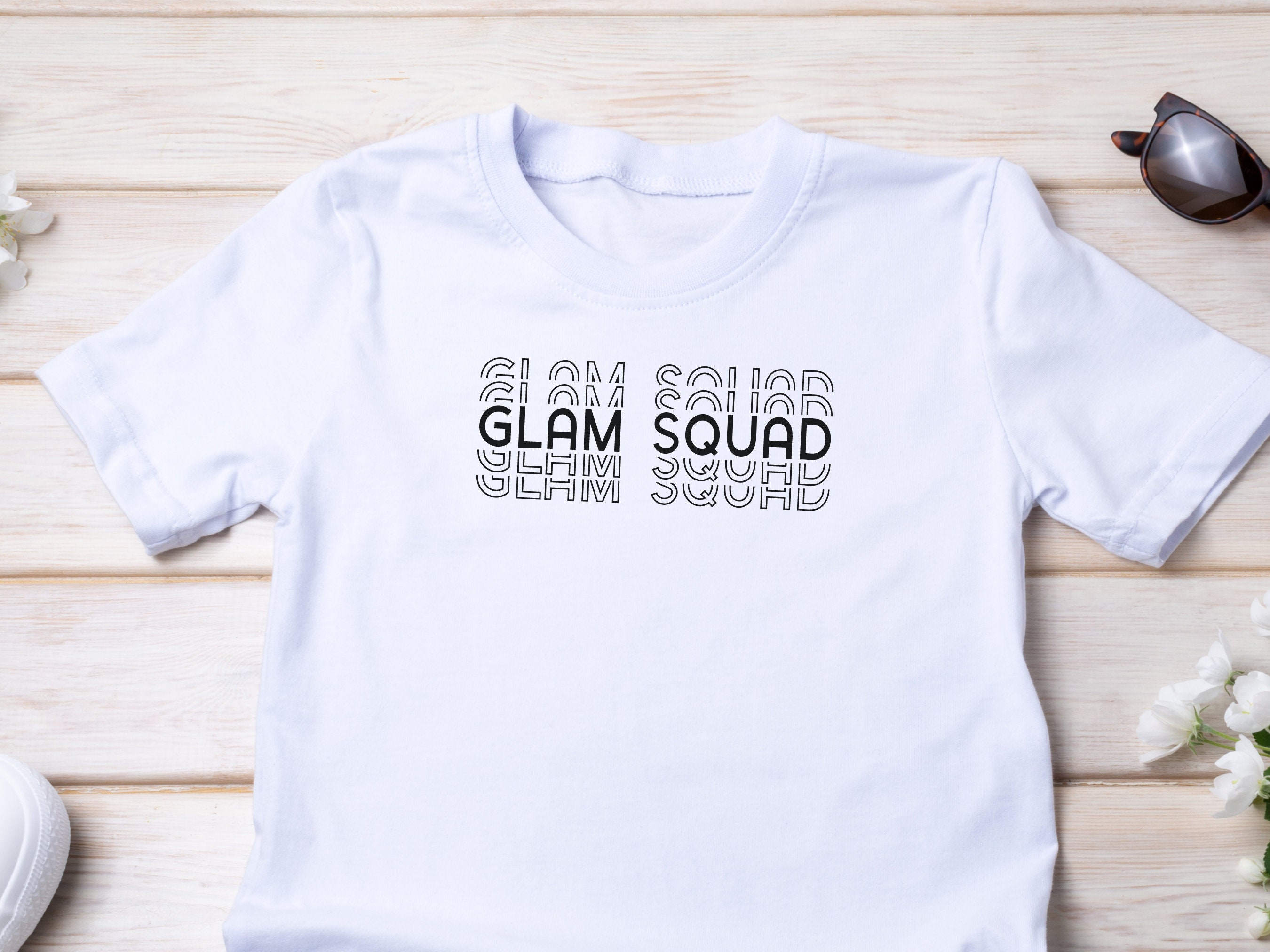 Kudos Stacked Font | Layered Fonts | Craft Font | Procreate | T-shirt ...