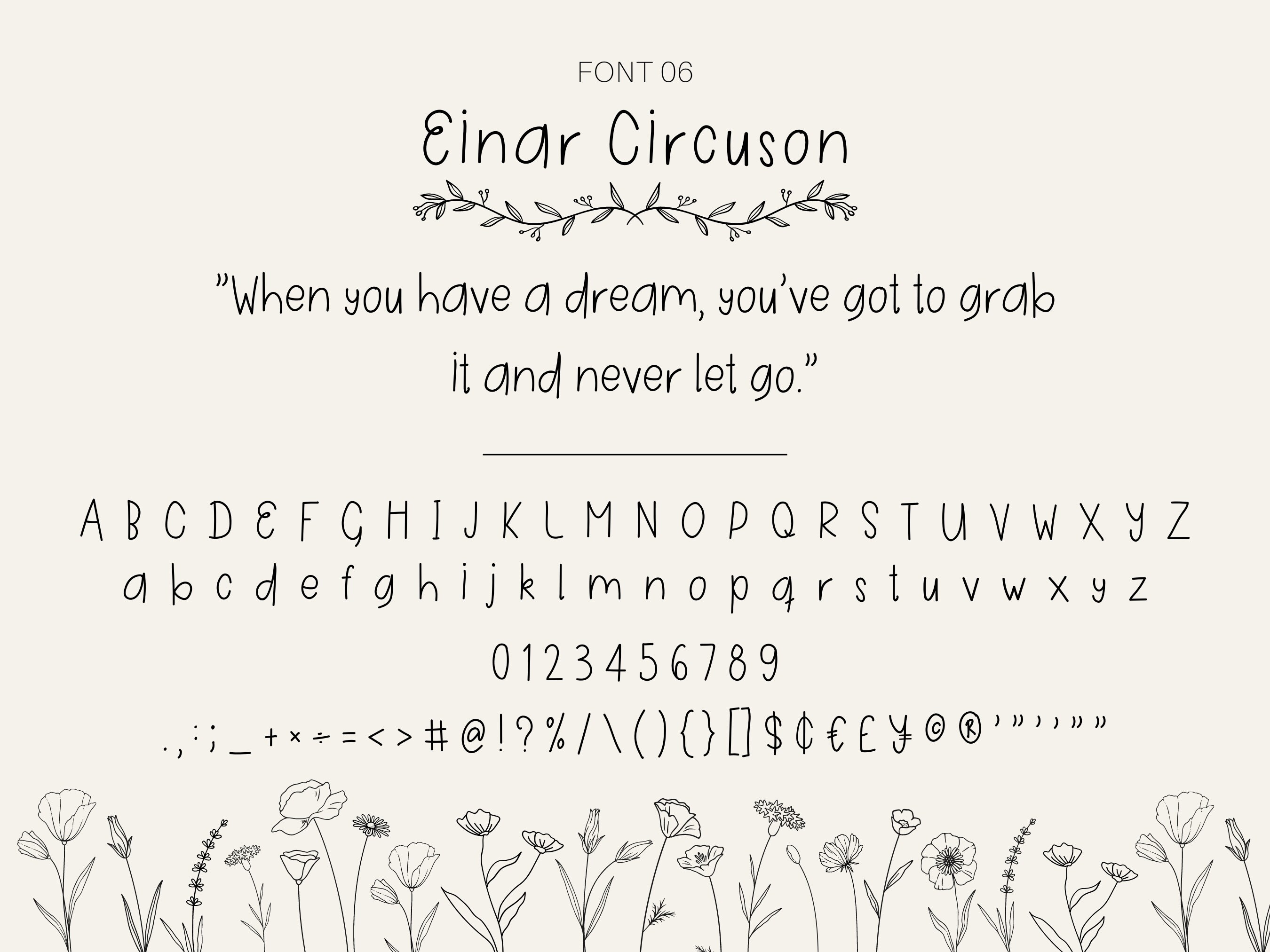 Handwritten Font Bundle Procreate Fonts goodnotes Fonts - Etsy