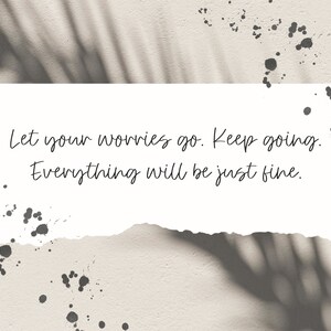 Proposal Font - Handwritten Font Goodnotes Fonts | Boho Font | Cursive ...