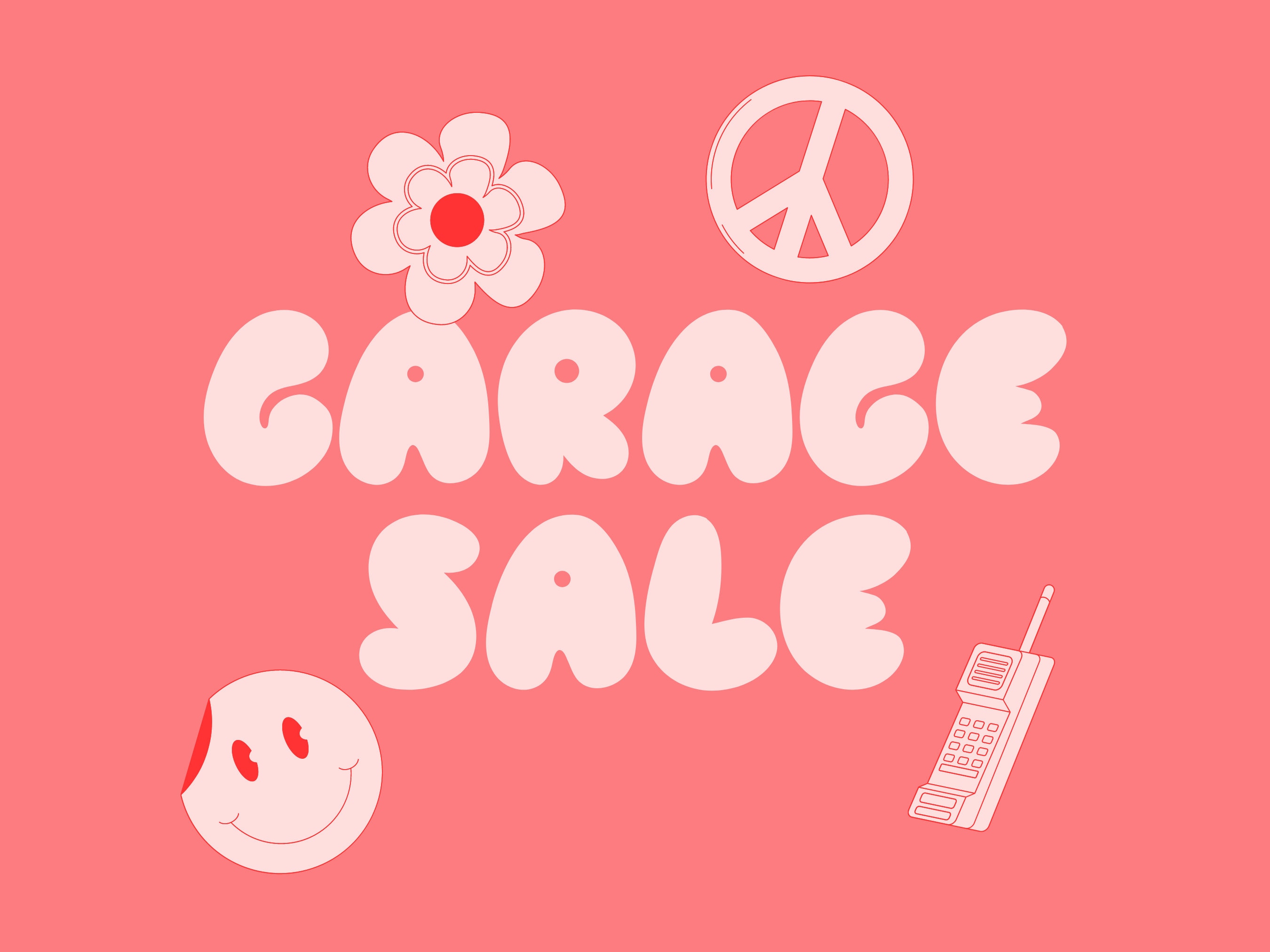 Plumpy Bold Layered Font Groovy Fonts Big Font Collegiate Fonts ...