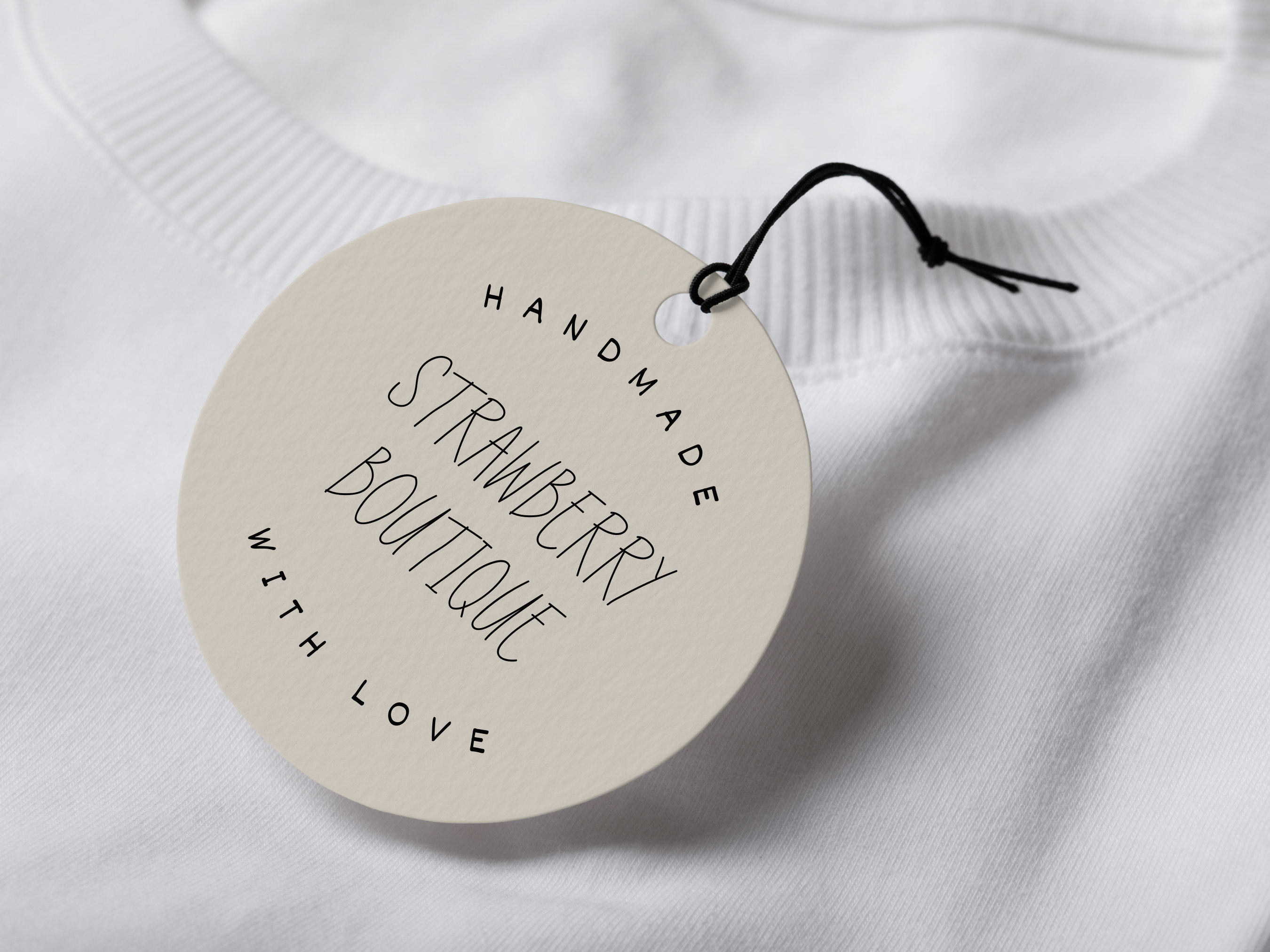 Farmhouse Handwritten Font | Goodnotes Font | Note-taking Font | Study ...