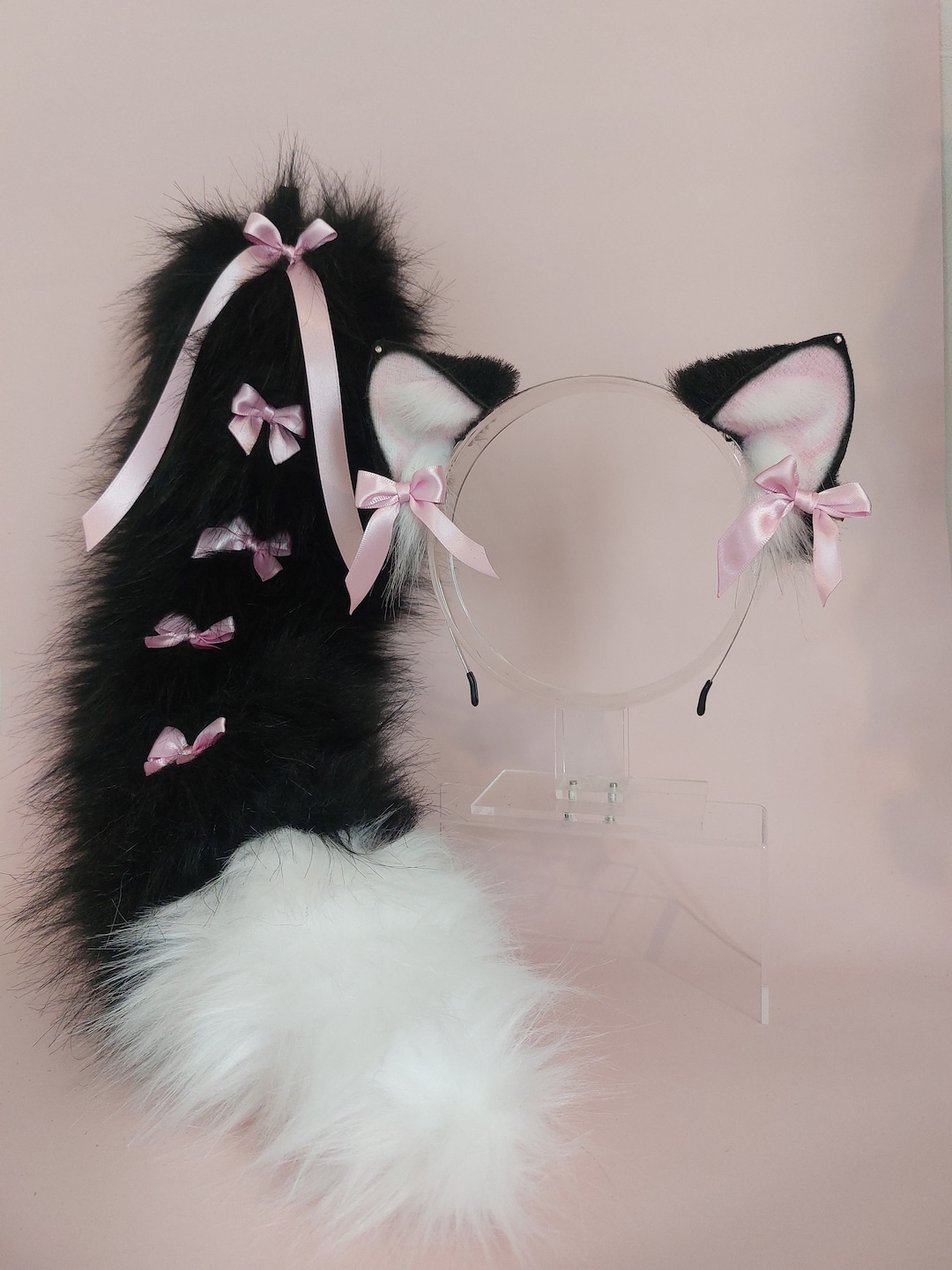 Cute Princess Style Kitten Play Set - Etsy
