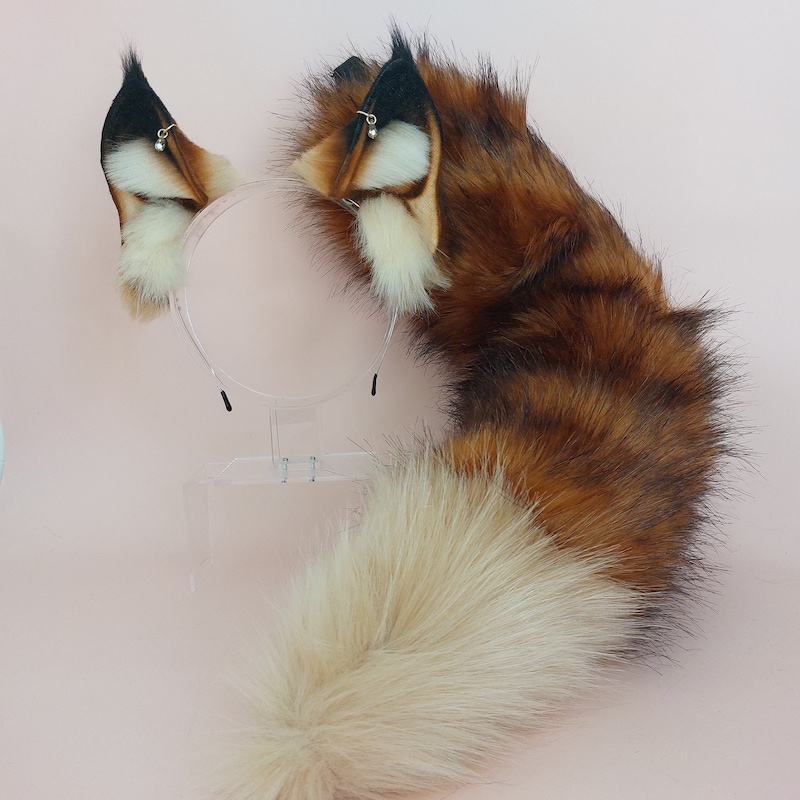 Therian Gears Set - Etsy