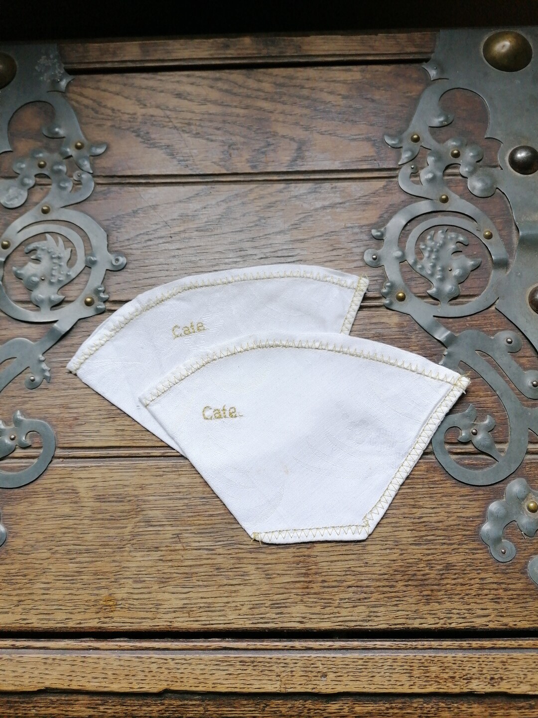 2 Coffee Filter Bags Coffee Filter Filter Bags - Etsy