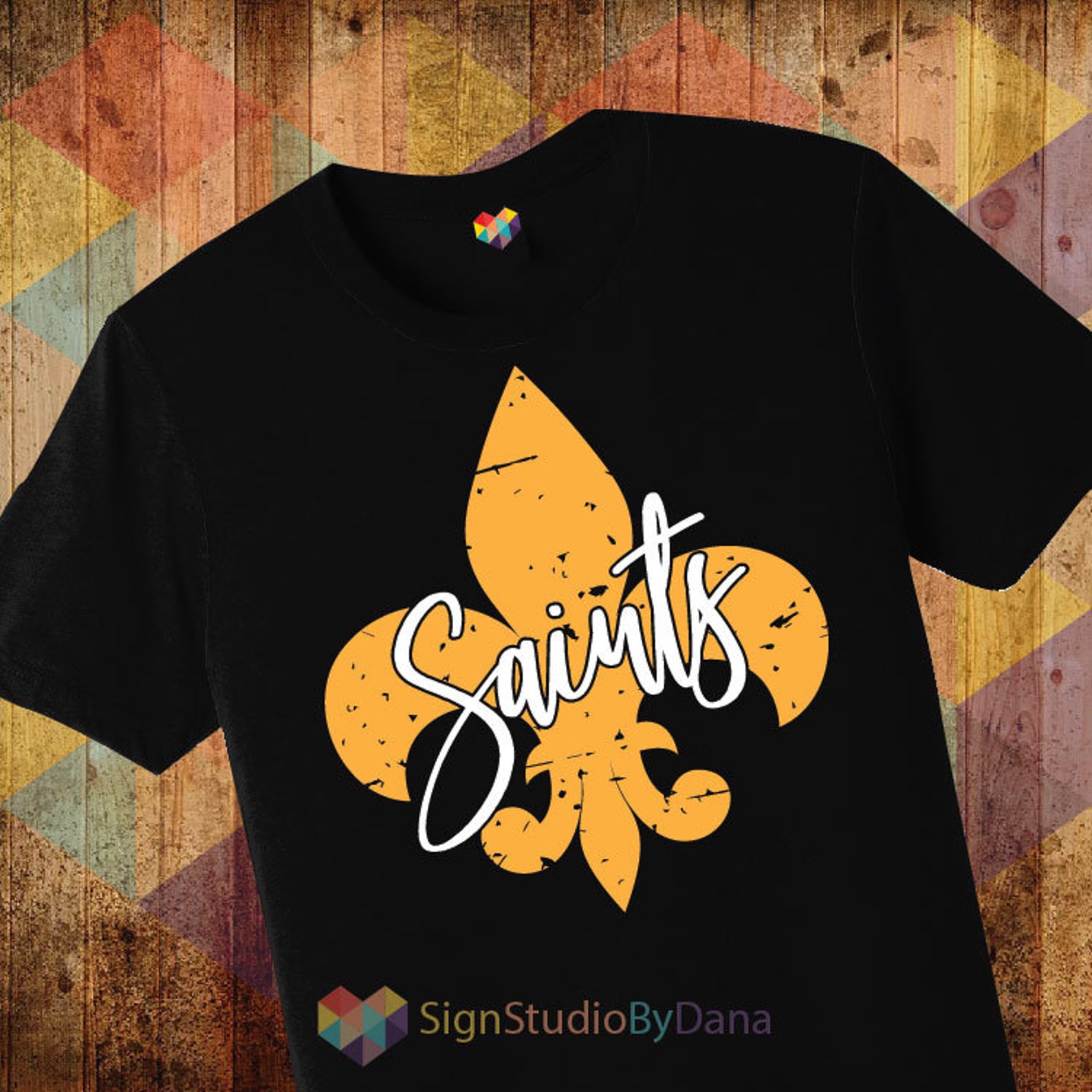 Saints Svg Saints Football Svg Saints Fleur Di Lis Fleur - Etsy