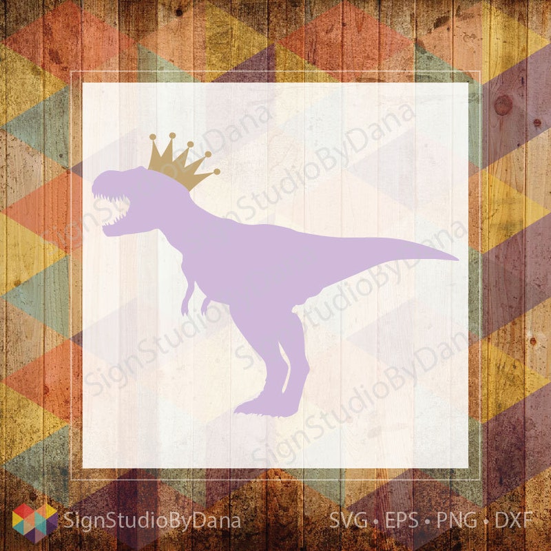 Dinosaur Crown - Etsy