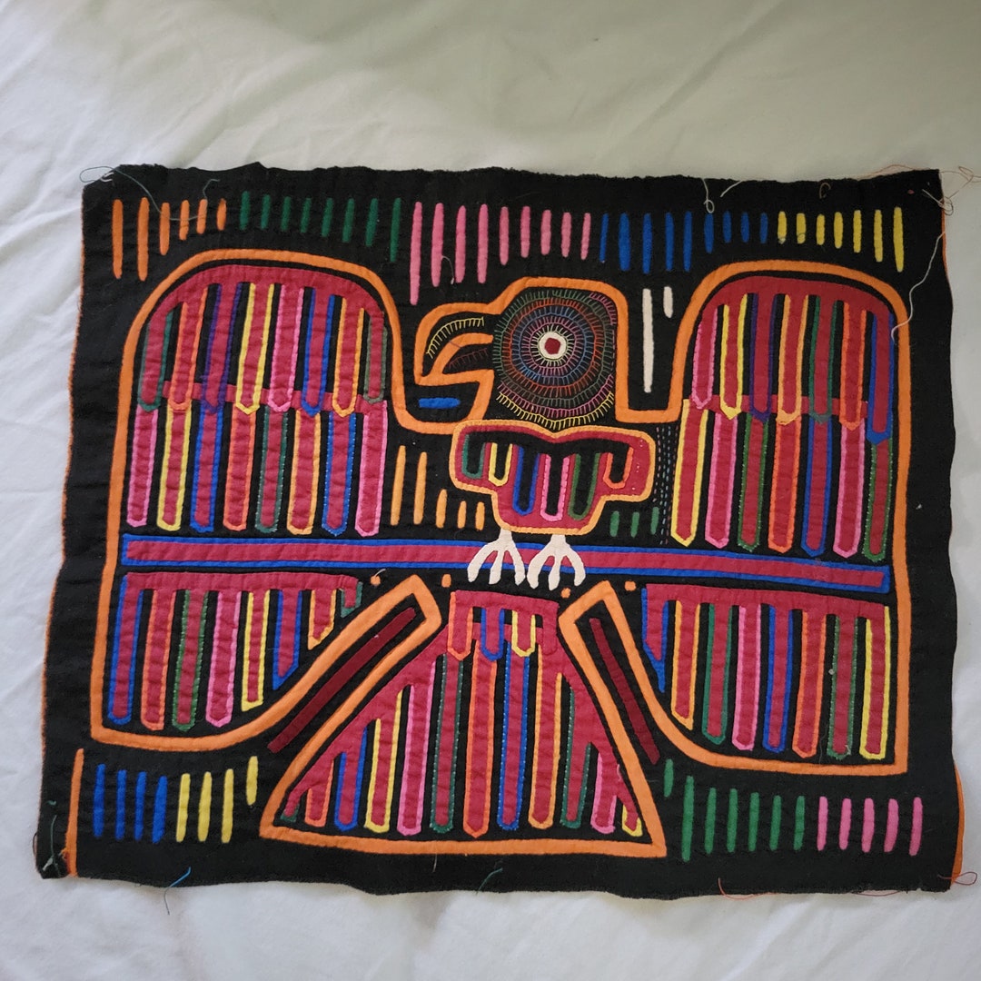 Vintage Eagle Mola 1970s or 1980s - Etsy
