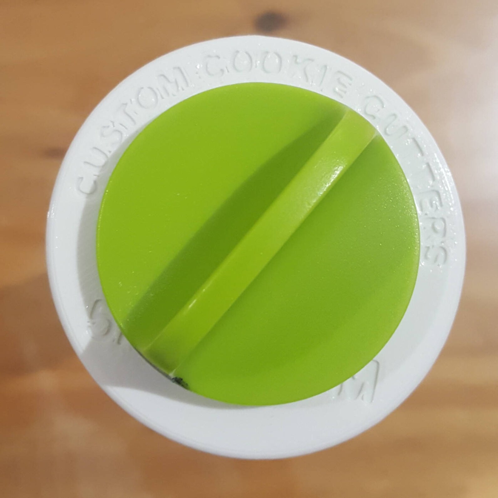 8mm 5/16" Discs to Suit Joseph Joseph Rolling Pin | Cookies | Baking ...