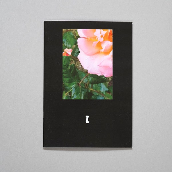 Photography Zine - Etsy