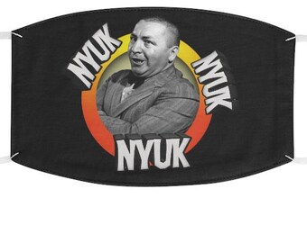 Three stooges | Etsy