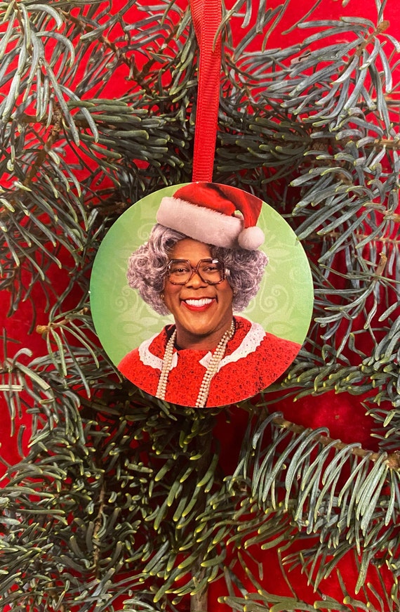 Tyler Perry Madea Christmas