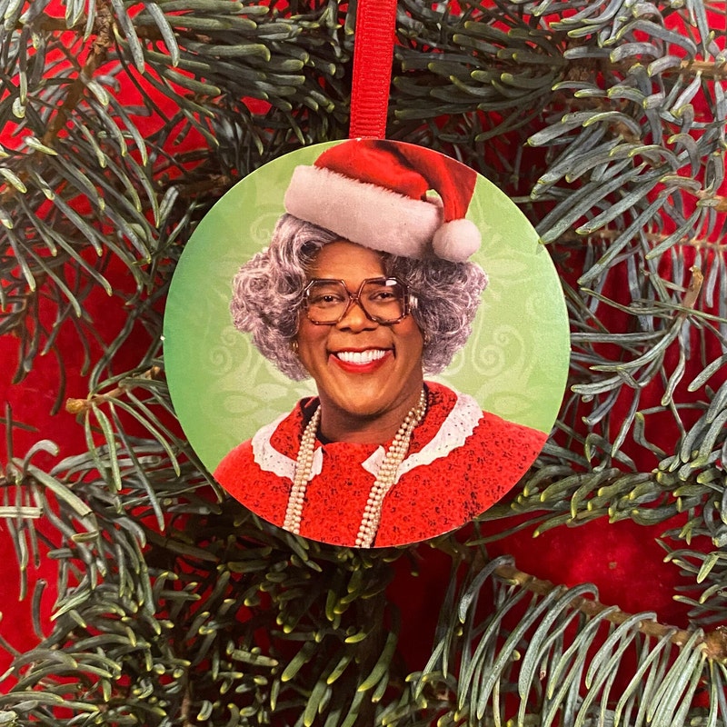 Madea - Etsy