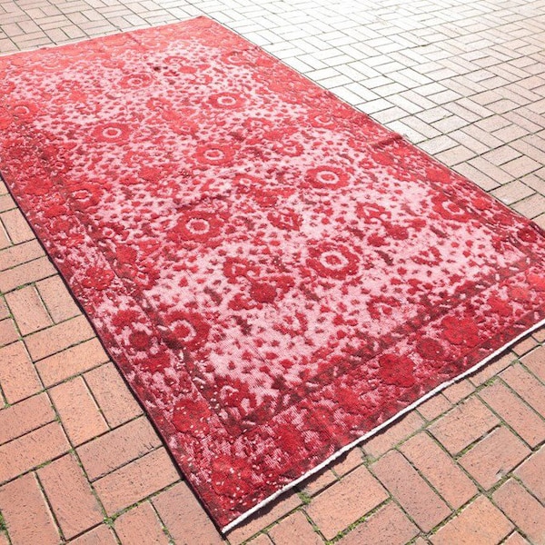 Pile Rug - Etsy