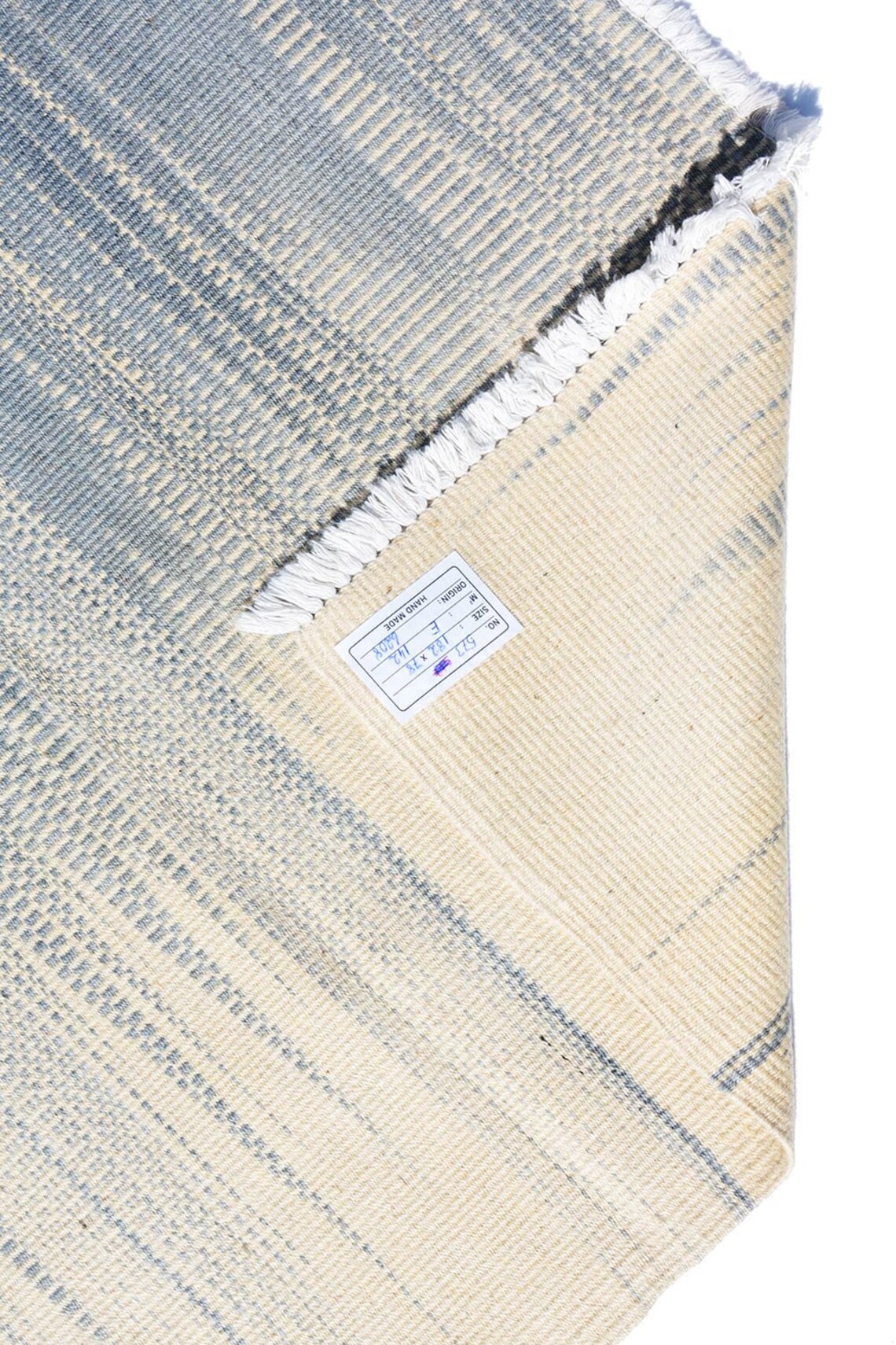 Brand New Ikat Wool RUNNER Rug - Etsy