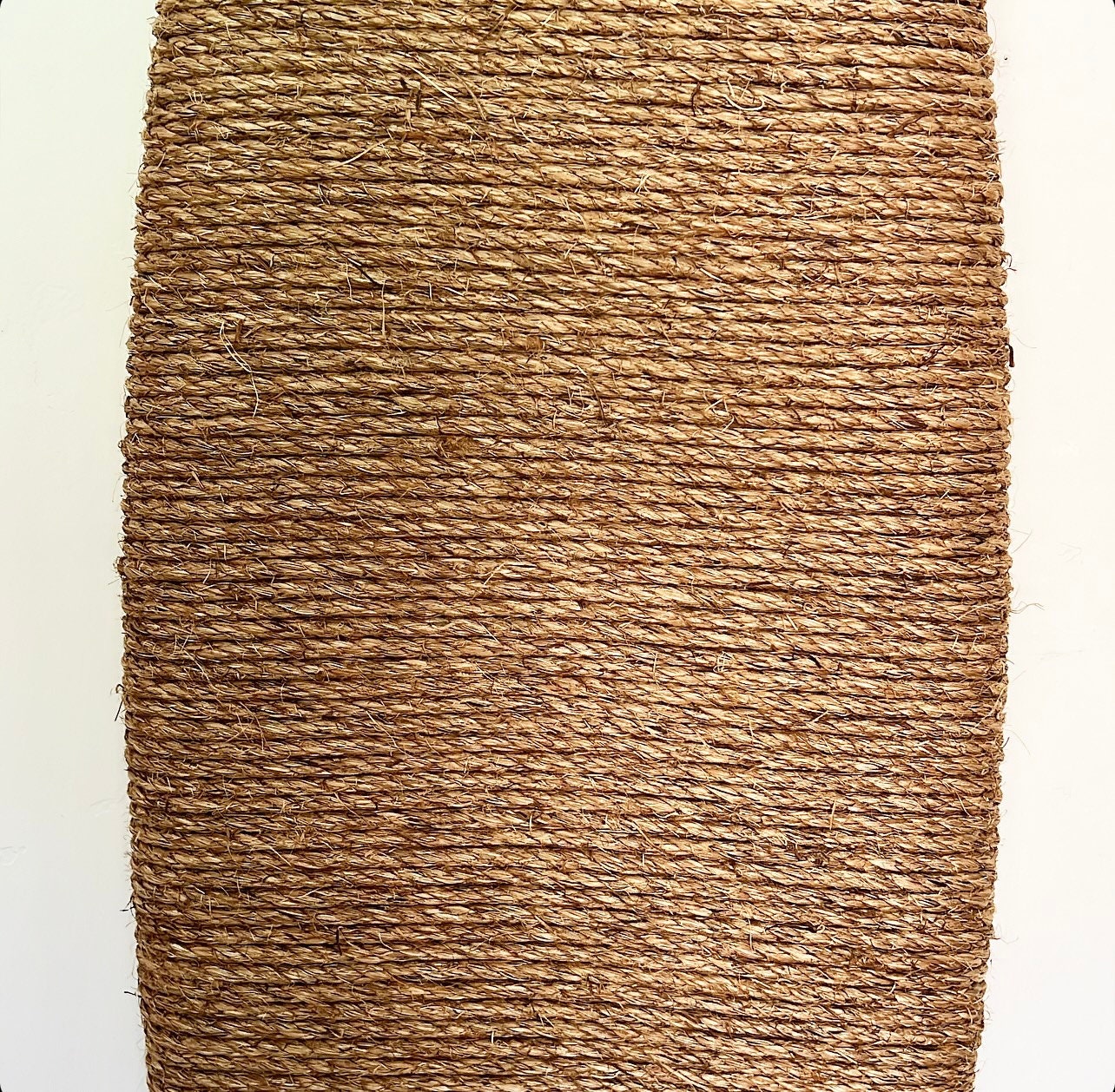 Rope Wrapped Vintage Surf Board - Etsy