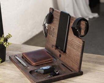 Phone organizer | Etsy