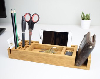 Phone organizer | Etsy