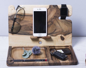 Phone organizer | Etsy